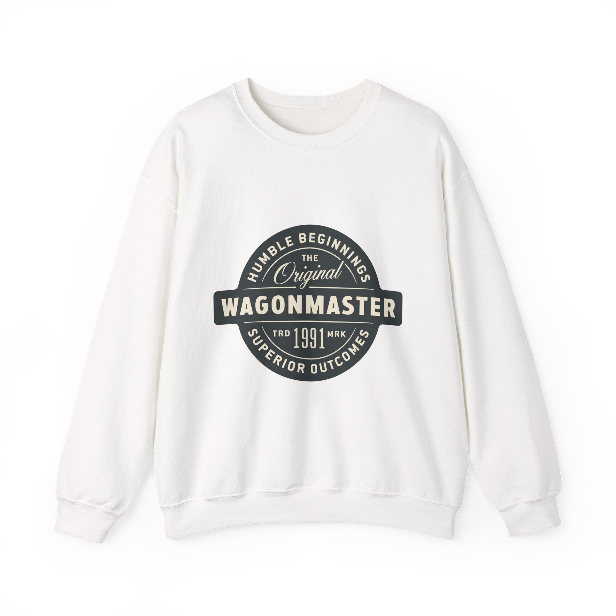Wagonmaster | Jeep Grand Wagoneers - For the Journey